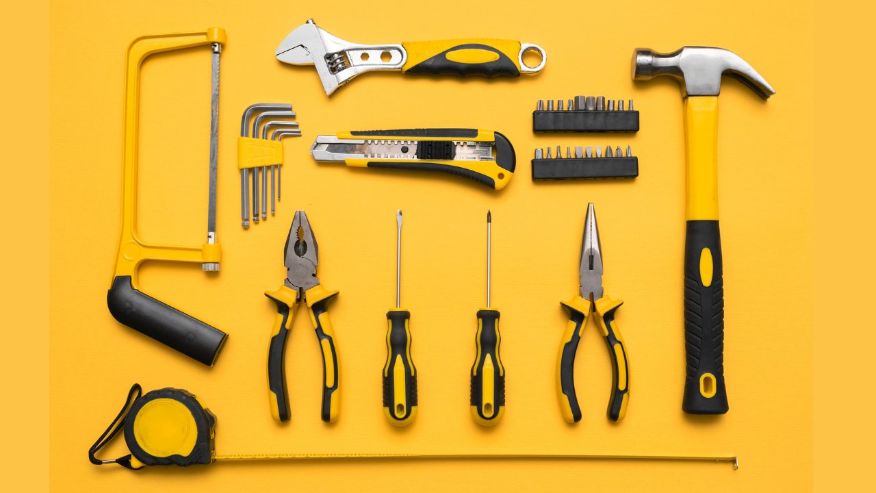 Knowing our Tool Brands – Tool Market