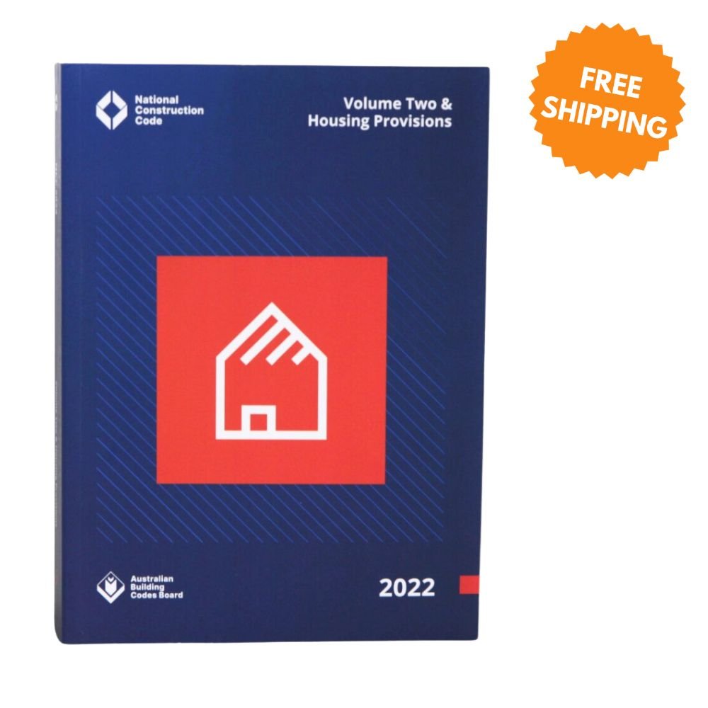 2022 National Construction Code - NCC Volume Two And Housing Provision ...