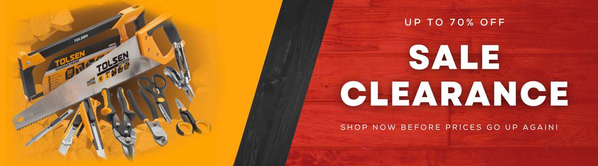 Tool Market AU | Best Trade Tools & Best Prices | Tool Market