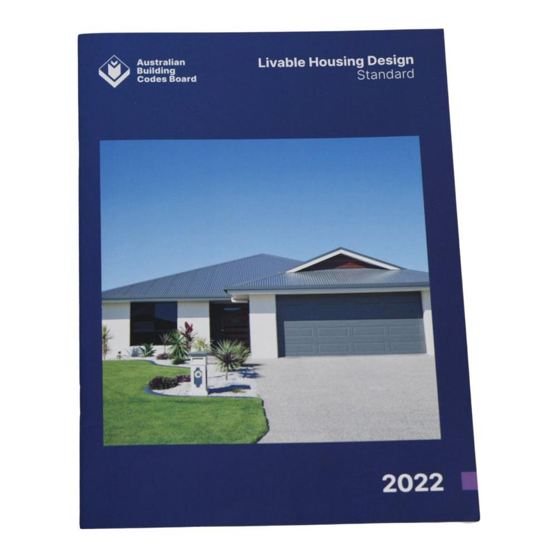 2022 National Construction Code - NCC Bundle Volume One & Two