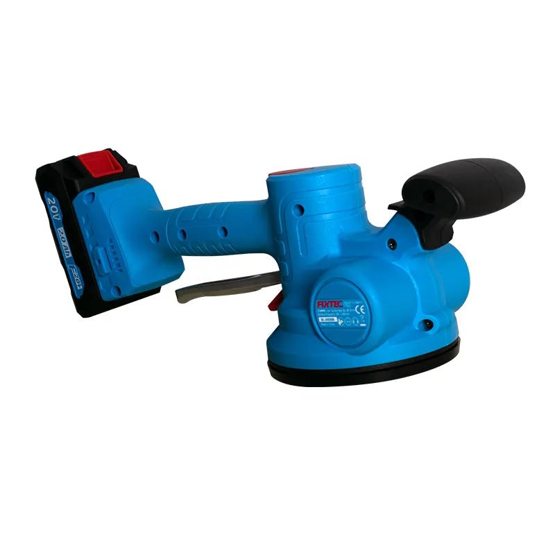 Fixtec 20V LI-ION CORDLESS TILE VIBRATOR FCTB20LX-Skin Only