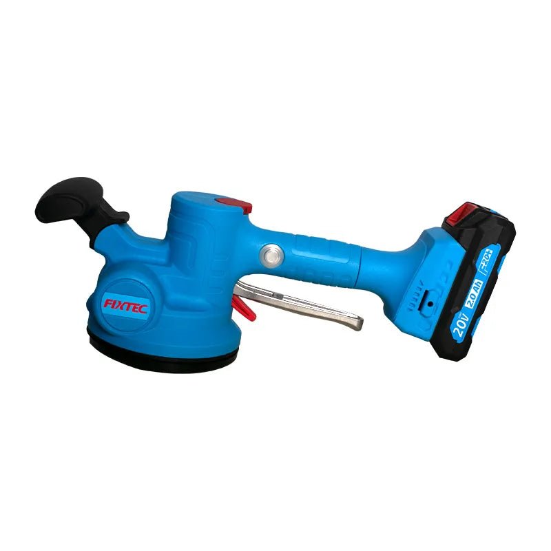 Fixtec 20V LI-ION CORDLESS TILE VIBRATOR FCTB20LX-Skin Only